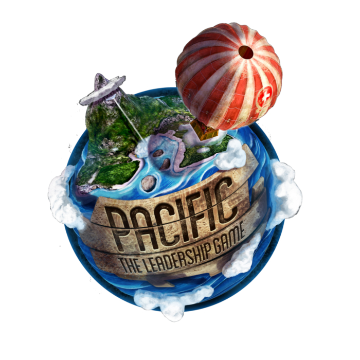 PACIFIC, Serious Business Game, Gamified Training, ARC