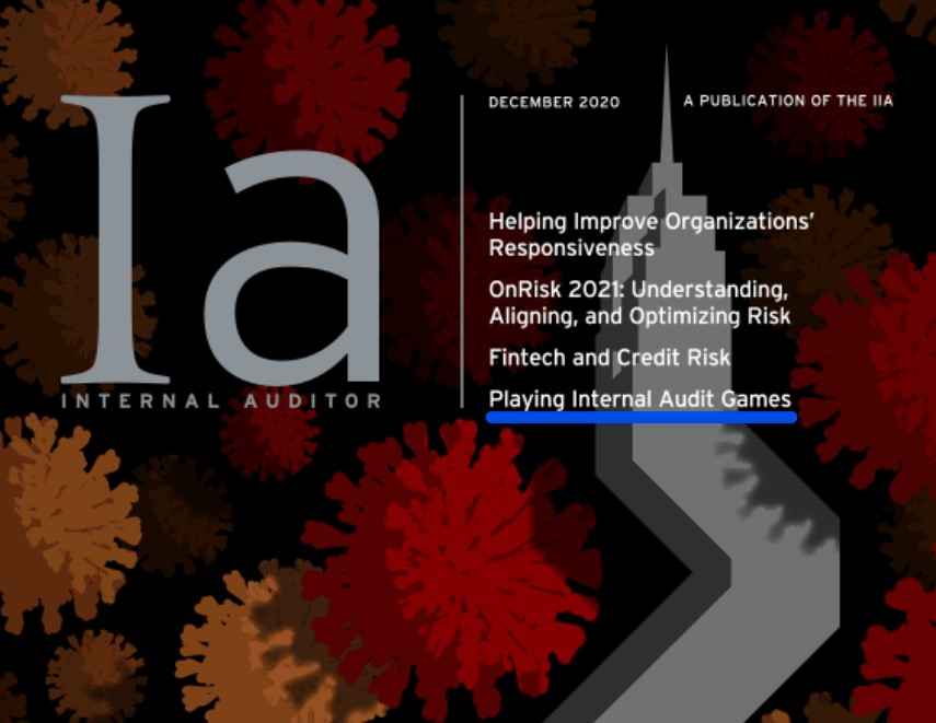 Gamified Training – this is how you learn today!