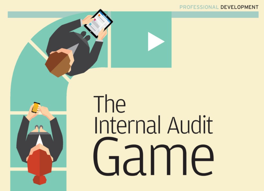 Gamified Training – this is how you learn today!