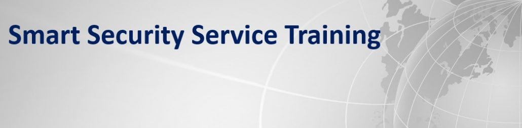 Smart Learning Security Services Education, ARC Institute