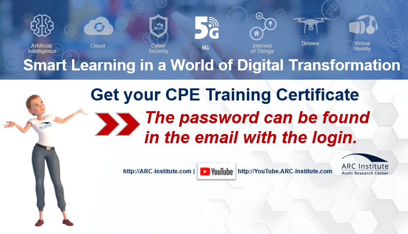 AGILE CPE, Serious Business Game, Gamified Training, ARC